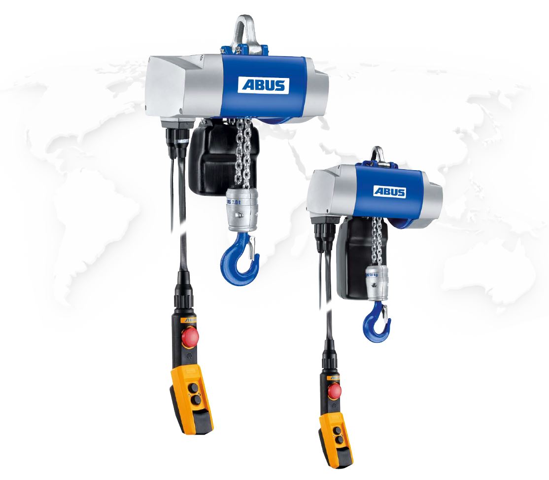 ABUS ABUCompact | Agro Equip